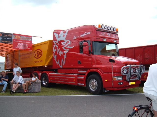 Scania Junglekey De Bilder 50